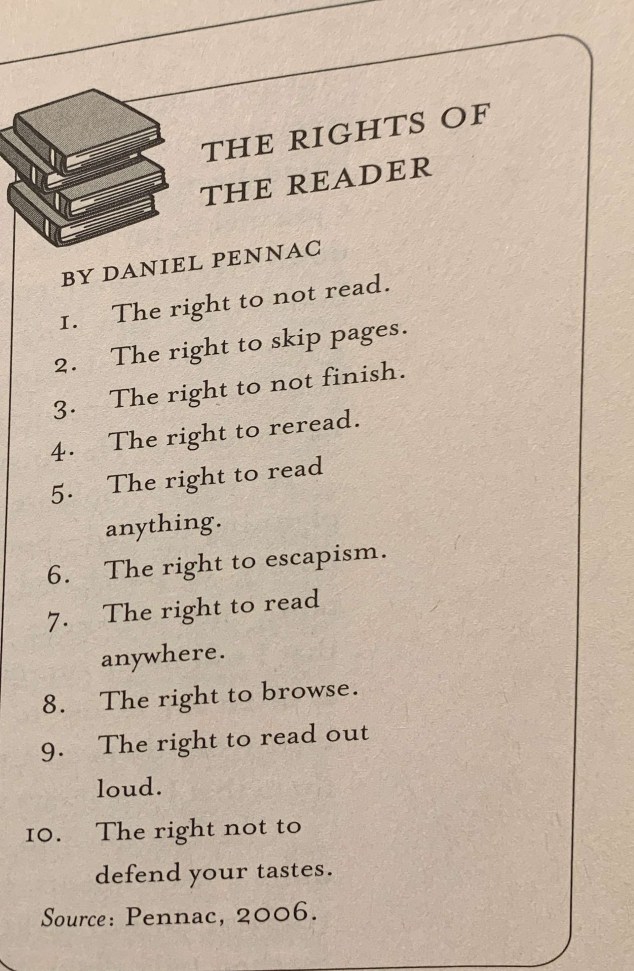 Book Review: “The Book Whisperer: Awakening the Inner Reader in Every ...