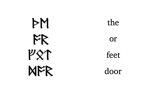 Planting Linguistic Seeds with Tolkien’s “The Hobbit” – Teaching With Magic